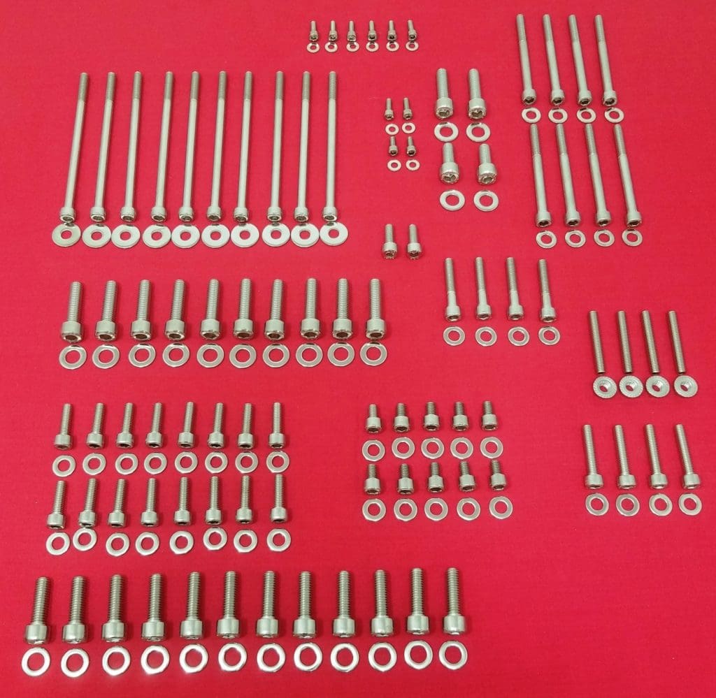 1999 & UP LS1 LS2 LS3 LS6 LS7 Camaro Corvette Stainless Steel Intake ...